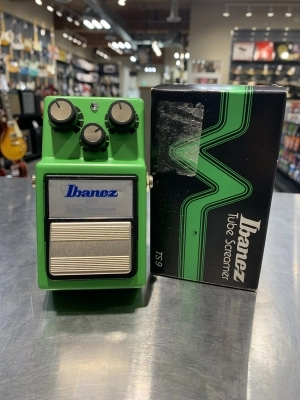 Gear Hunter | Ibanez - TS9